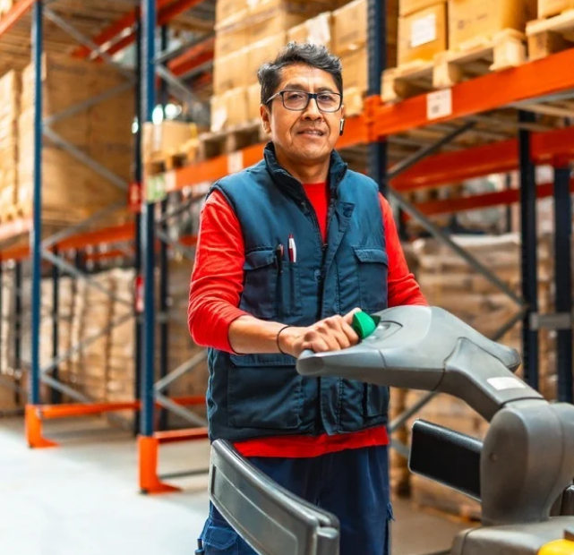 Why NEXA | Purpose-Built Enterprise Mobility Solutions