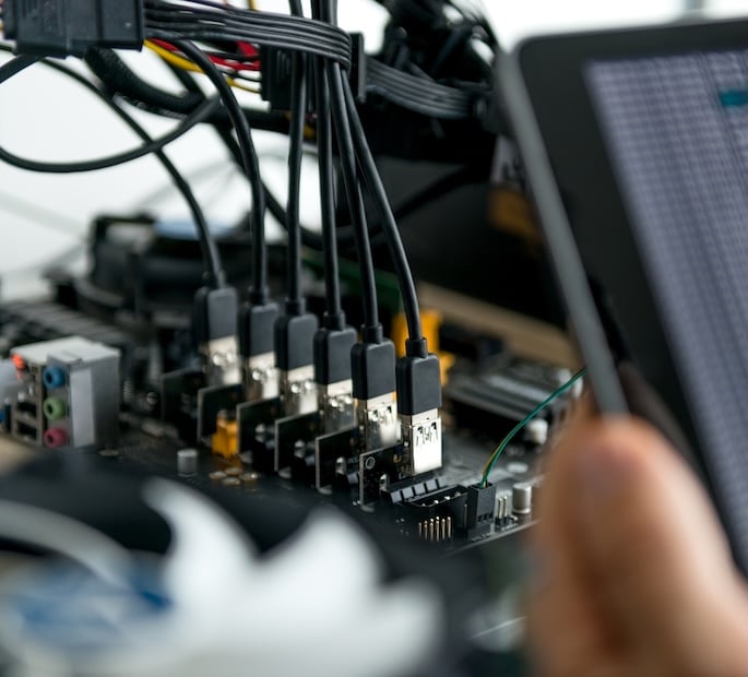 Why NEXA | Purpose-Built Enterprise Mobility Solutions
